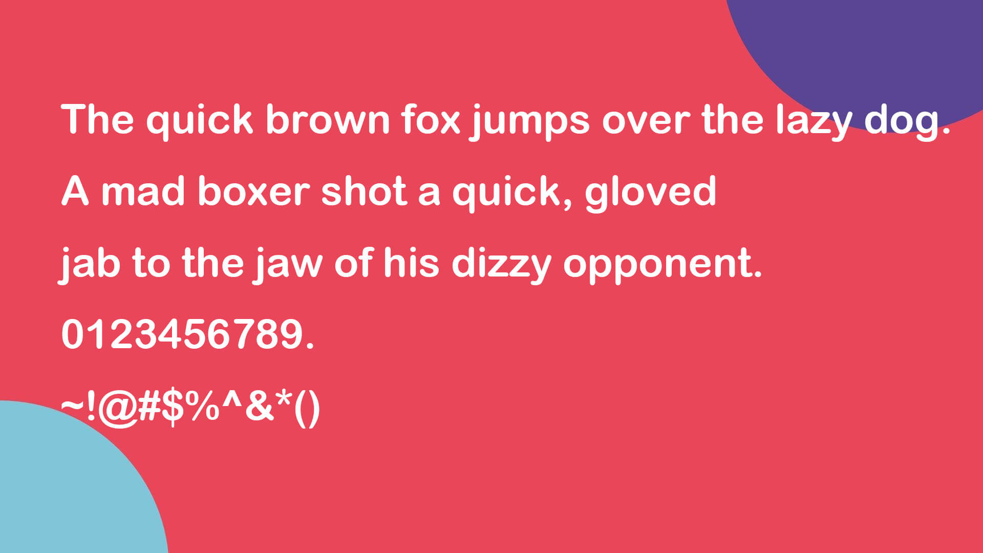 Arial Rounded Font Free Download