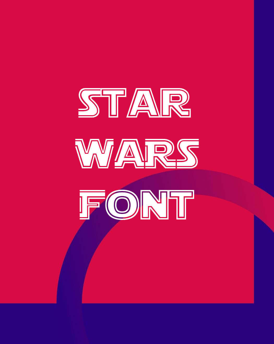 Star Wars Font Free Download Star Wars Font Free Download