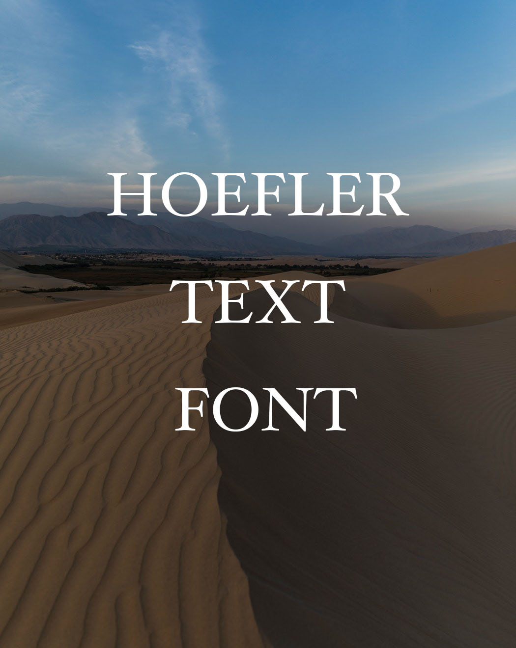 Hoefler Text Font Free Download Hoefler Text Font Free Download